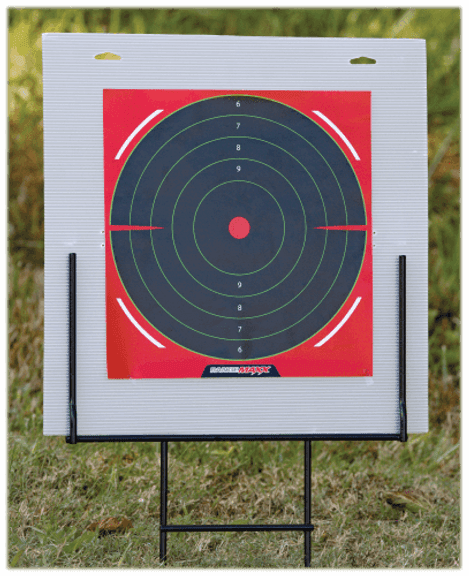 RangeMaxx Portable Shooting Range - Matthews Auctioneers