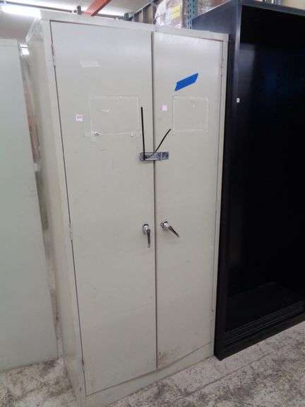 1 EACH-CABINET - Matthews Auctioneers