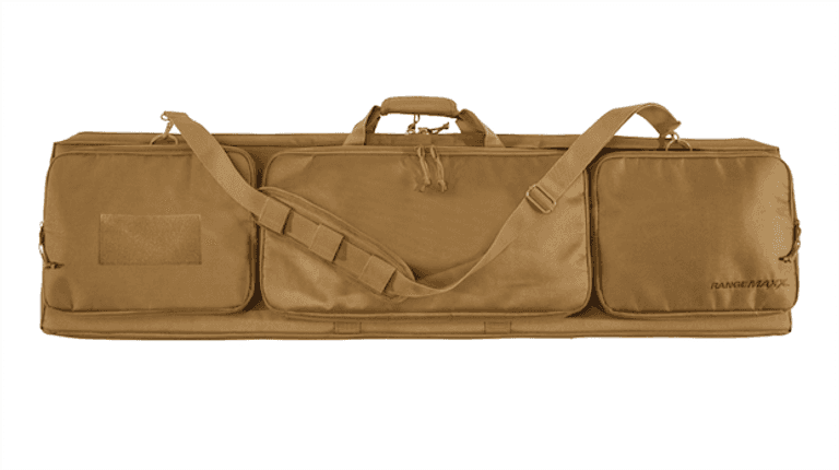 RangeMaxx Long Range Rifle Case - Matthews Auctioneers
