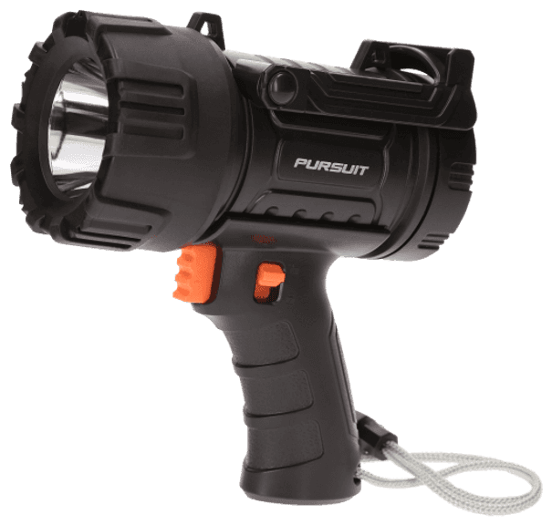 Pursuit 300-Lumen Spotlight - Matthews Auctioneers