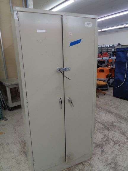 1 EACH-CABINET - Matthews Auctioneers