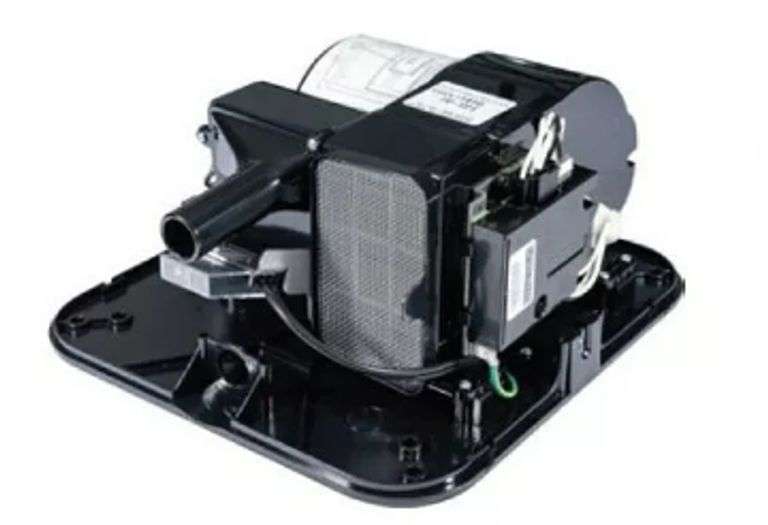 1410 XL 110-120V .8N XLERATOR Subassembly Replacement Kit - Matthews ...