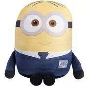 Illumination Minions Despicable Me 4 Plush - Agent Dave - Matthews ...