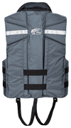 Bass Pro Shops Platinum Series Fishing Life Jacket - Red - 4XL ...