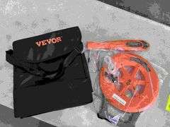 VEVOR Pipe Locators, 100ft/30m PVC Pipe Locators Underground, IP67 ...