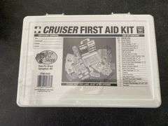 Bass Pro Shops Cruiser First Aid Kit - Matthews Auctioneers