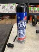 Blaster Chemical 114544 18 oz AC R-134A Avalanche Recharge Kit with ...