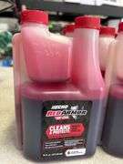 (2) Red Armor 16 oz. 2-Stroke Cycle Engine Oil - Matthews Auctioneers