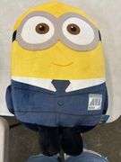 Illumination Minions Despicable Me 4 Plush - Agent Dave - Matthews ...