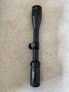 Cabela's Intensity Rifle Scope, 4-12x40mm - Matthews Auctioneers