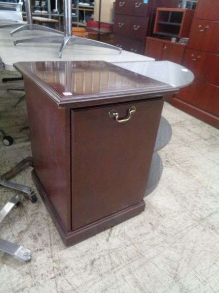 1 EACH-CABINET - Matthews Auctioneers