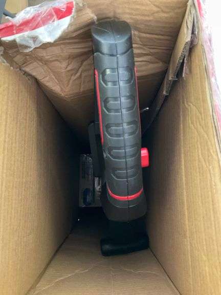 Hyper Tough 20V Max Cordless Combo Kit, 10-inch String Trimmer & 130 ...