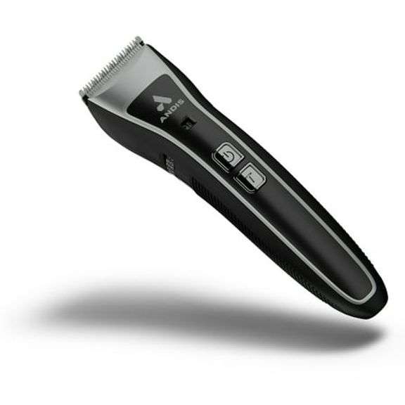 Andis Wet/Dry Beard & Hair Trimmer 6-Piece Kit - Matthews Auctioneers