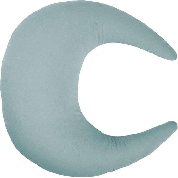 snuggle me Organic Nursing Pillow | Bottle & Breastfeeding Pillow with ...