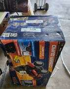 Adventure Force Cobra Quad 6 Volt Battery Powered Ride-on ATV for Boys ...