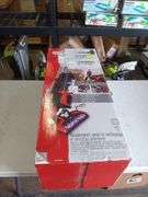 Razor Vac Pet Bagless Upright Vacuum Cleaner - Matthews Auctioneers