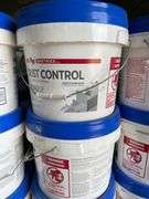 (2) 3.5 gal. Dust Control Ready-Mixed Joint Compound - Matthews Auctioneers