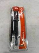 HammerShot 0.22 Caliber Single Shot Tool - Matthews Auctioneers