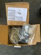 ArmorGuard Hidden Deck Fastener Kit - Matthews Auctioneers