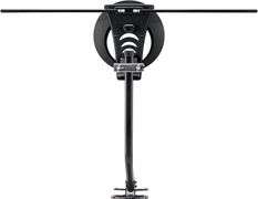 Antennas Direct ClearStream 1MAX Indoor Outdoor TV Antenna, UHF VHF ...