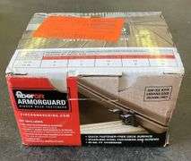 ArmorGuard Hidden Deck Fastener Kit - Matthews Auctioneers