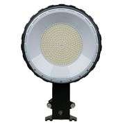 HART Area and Barn LED Dusk to Dawn Outdoor Security Light, Metal ...