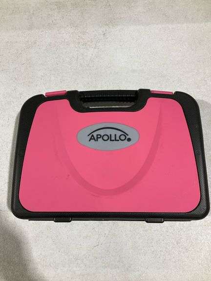 Apollo Tool Kit - Matthews Auctioneers