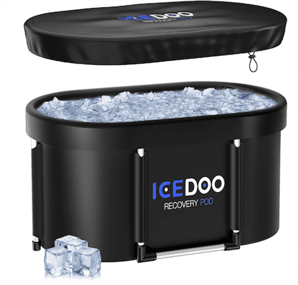 Yoowind Ice Bath Tub - Matthews Auctioneers