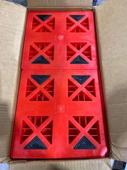 GarfatolRv RV Leveling Blocks, Heavy Duty Camper Leveling Blocks and ...