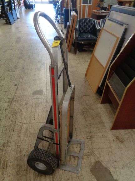 1 -CART - Matthews Auctioneers