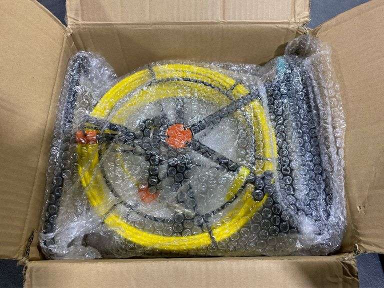 Vevor Pipe Inspection System - Matthews Auctioneers