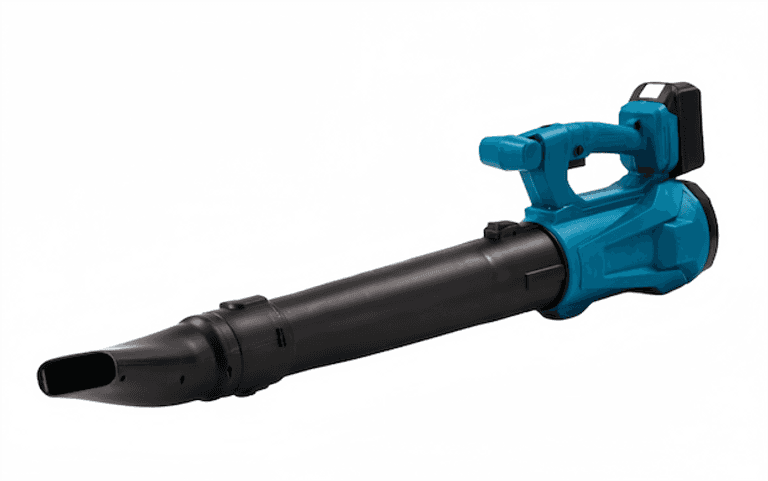 Lithium Electric Storm Machine - Matthews Auctioneers