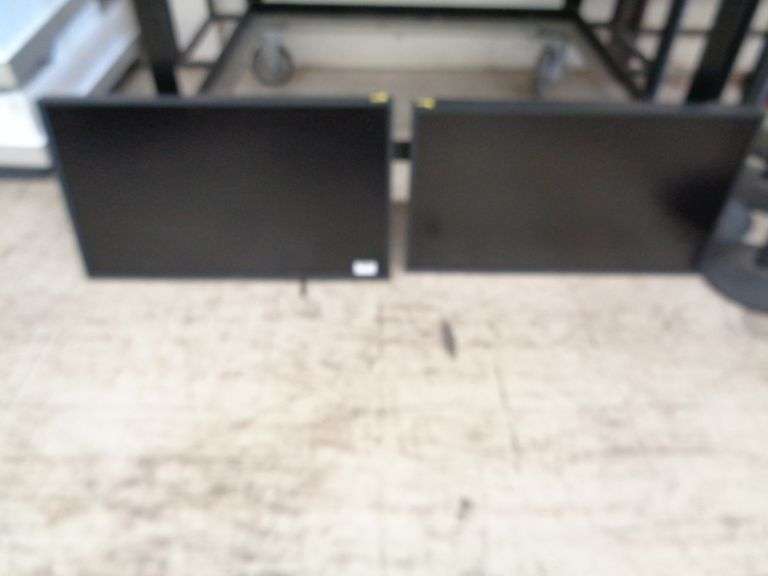 2 -NEC MONITOR - Matthews Auctioneers