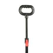 Ozark Trail Multi-Purpose Big Bucket Cart, Black Wagon - Matthews ...