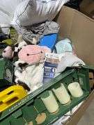 Assorted Pallet of General Merchandise - Matthews Auctioneers