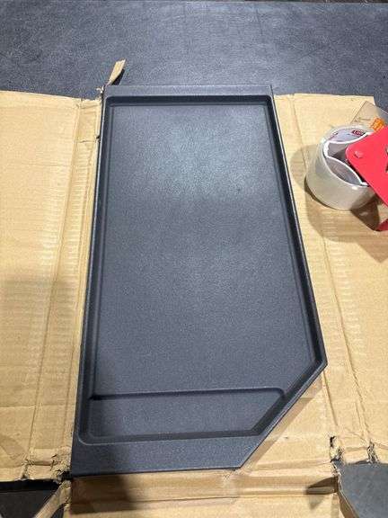 griddle replacement griddle plate - Matthews Auctioneers