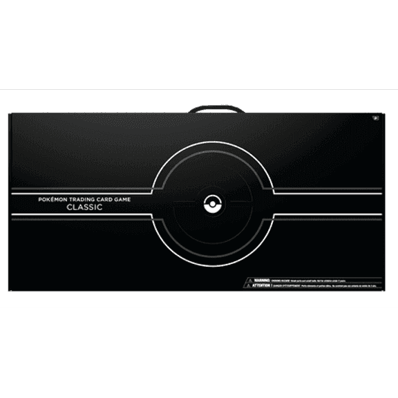 Pok mon Trading Card Game Classic with 3 Decks and 60 Card per Deck ...