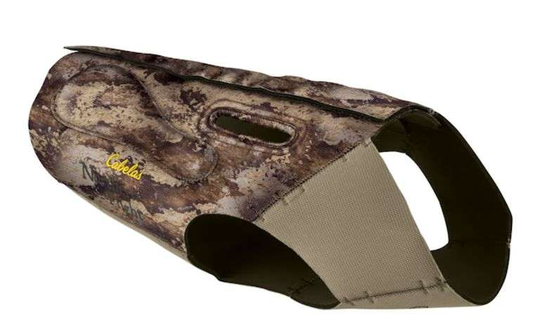 Cabela's Northern Flight Dog Vest size 2XL/3XL - Matthews Auctioneers