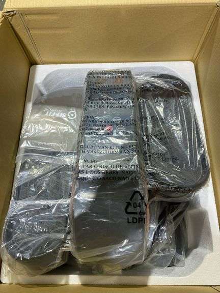 SITFIT, Sit Down and Cycle! Powered Foot Pedal Exerciser for Seniors ...