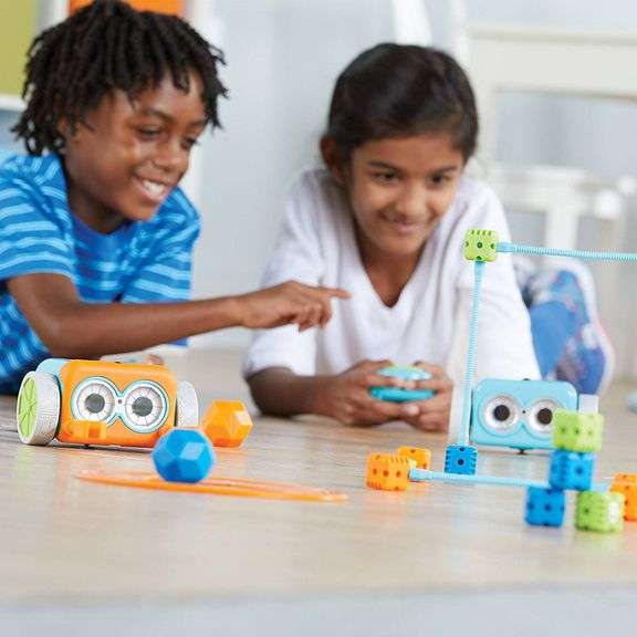 Learning Resources Botley The Coding Robot Activity Set Matthews Auctioneers