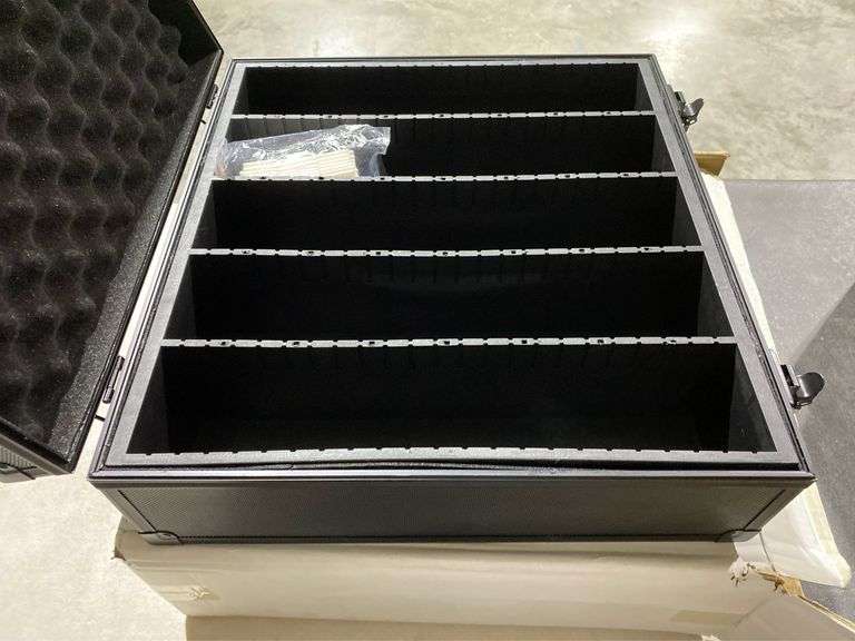 MORABTO Toploaders Storage Box,Holds 1200+ Top Loader,Trading Card ...