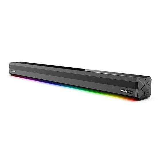 Monster 36" Dolby Atmos Soundbar - Matthews Auctioneers