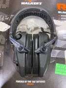 Walkers Razor X-TRM Slim Profile Muff - Matthews Auctioneers