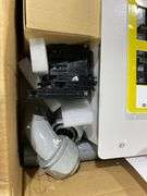 50Amp Transfer Switch Kit with Multiple 50A, 20A, 30A, 15A Circuit ...