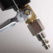 Husky 1.75 Gallon Texture-Pro Hopper Gun - Matthews Auctioneers