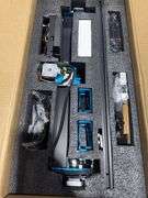 Comgrow Z1 Laser Engraver 10W Output Power, 24V Desktop 48W Laser ...