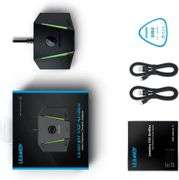 leadjoy VX2 AimBox Keyboard and Mouse Adapter Converter for Nintendo ...