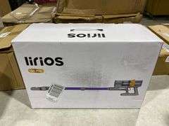 Iirios Q5 Pro Vacuum - Matthews Auctioneers