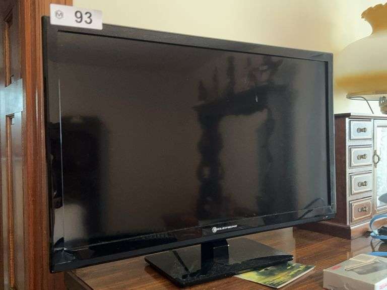 Element 23 inch TV - Matthews Auctioneers