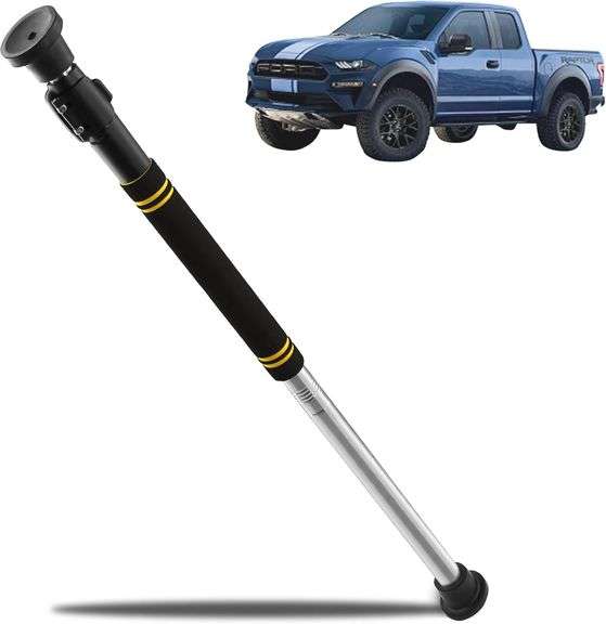 Brake Pedal Depressor Tool, Depressor for Car Brake Adjustable 29-40 ...
